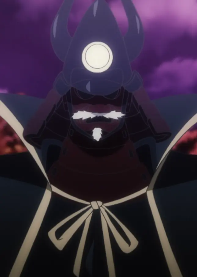Warlord | Anime-Planet