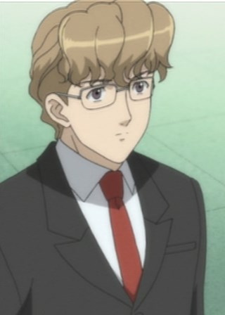 Watanabe | Anime-Planet