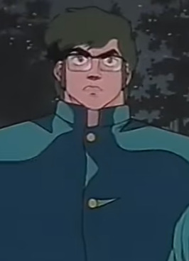 Watanabe RYUICHI | Anime-Planet
