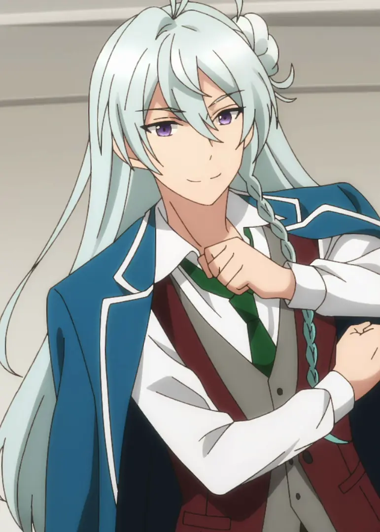 Wataru HIBIKI | Anime-Planet