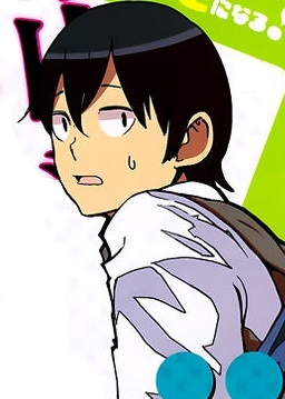 Wataru UCHIKAWA | Anime-Planet