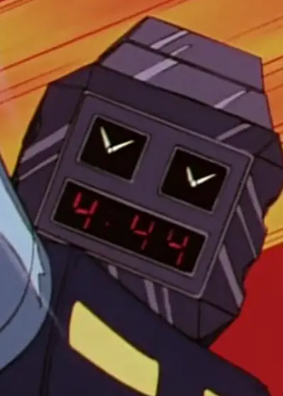 Watchman | Anime-Planet