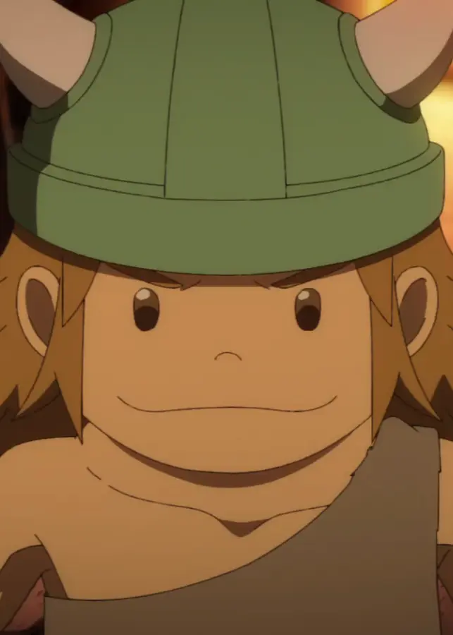 Watts | Anime-Planet