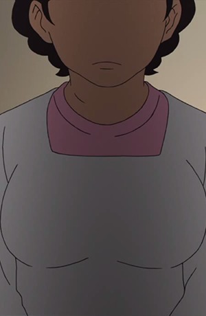 Wave's Mother | Anime-Planet