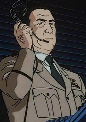 Wayne | Anime-Planet