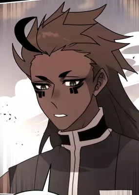 Wayu | Anime-Planet