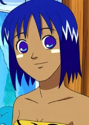 Weda | Anime-Planet