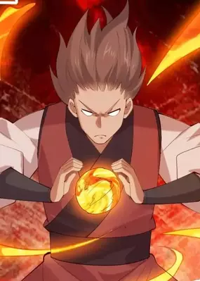 Wei Yun | Anime-Planet
