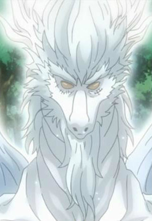 Weisslogia | Anime-Planet