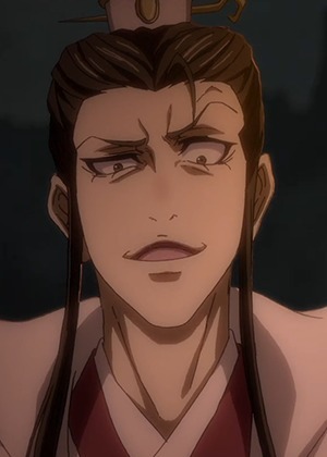 Wen Chao | Anime-Planet