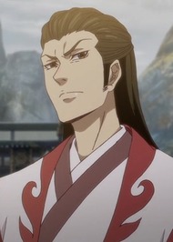 Wen Chao | Anime-Planet