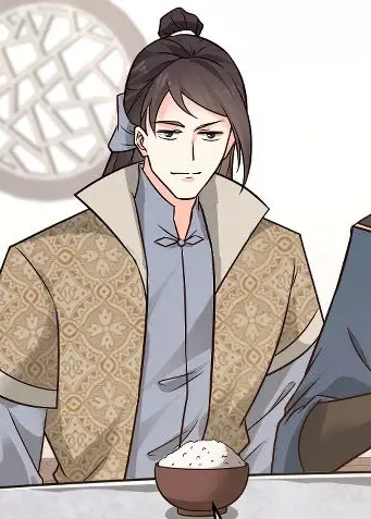 Wen Ziyao | Anime-Planet