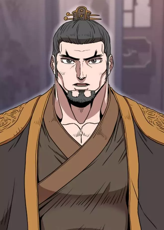 Wikyung JIN | Anime-Planet