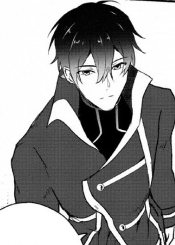 Wil | Anime-Planet