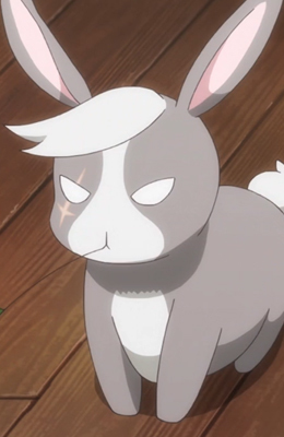 Wild Geese | Anime-Planet