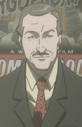 Will B GOOD | Anime-Planet