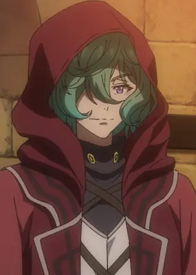 Will | Anime-Planet