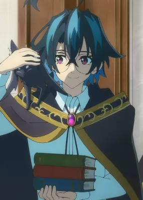 Will SERFORT | Anime-Planet