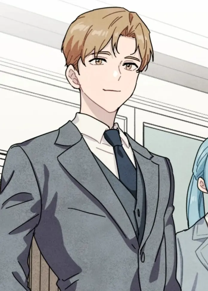 William ABRAMS | Anime-Planet