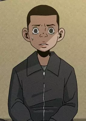 Willy | Anime-Planet