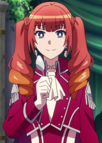 Wise | Anime-Planet