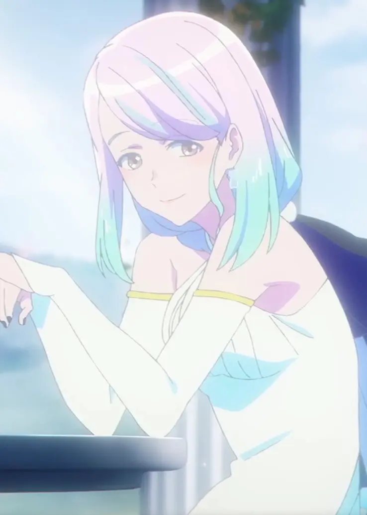 Witch of Enlightenment | Anime-Planet