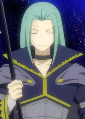 Wizard | Anime-Planet