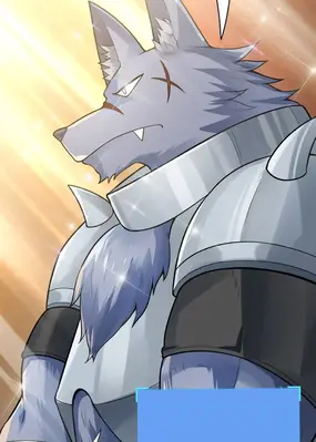 Wolf King | Anime-Planet