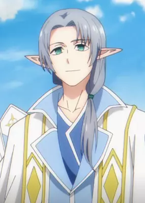 Wolff | Anime-Planet