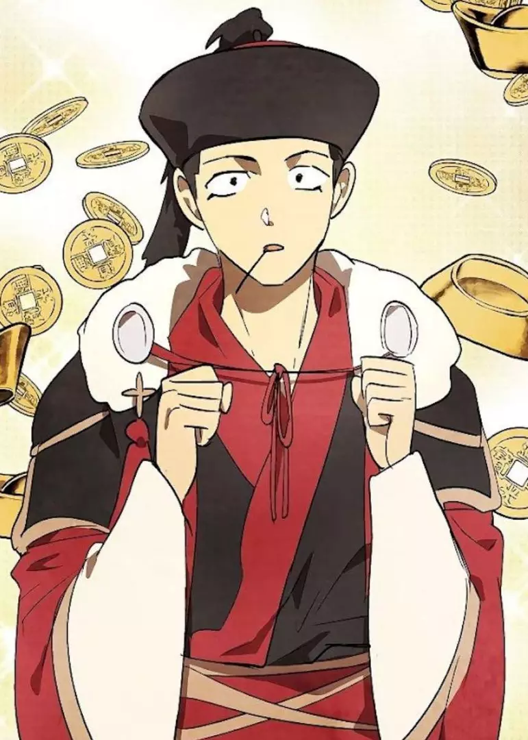 Wonchang HONG | Anime-Planet