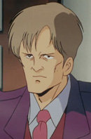 Wong LEE | Anime-Planet
