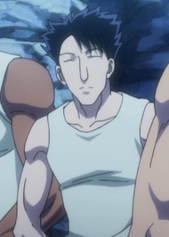 Goreinu | Anime-Planet