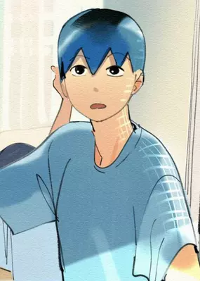 Woo ON | Anime-Planet
