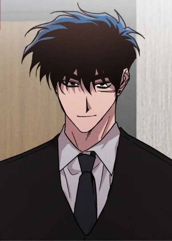Woo-yeol LEE | Anime-Planet