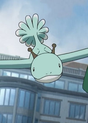 Wordsworth | Anime-Planet