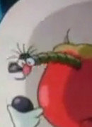 Worm | Anime-Planet