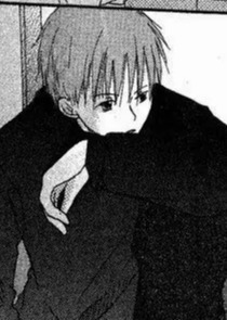 Writer | Anime-Planet