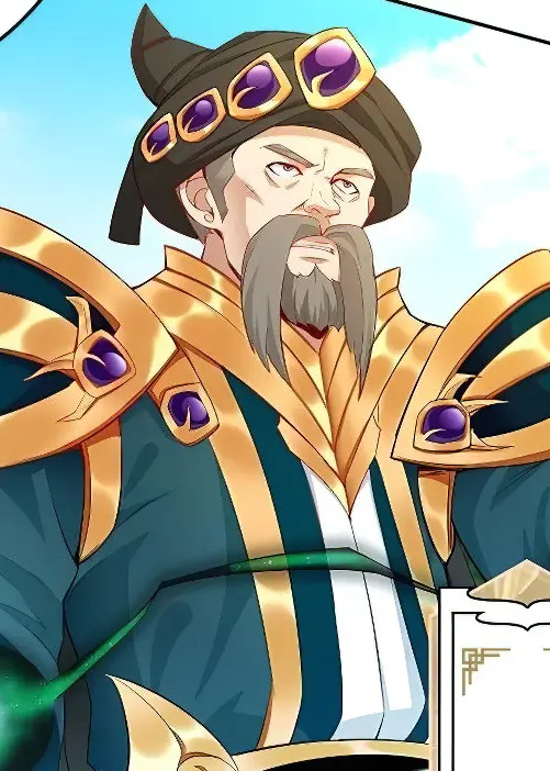 Wu | Anime-Planet