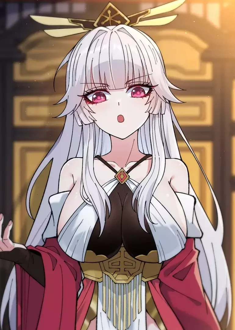 Wu Xin | Anime-Planet