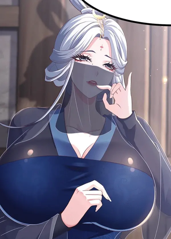 Wu Yueniang | Anime-Planet