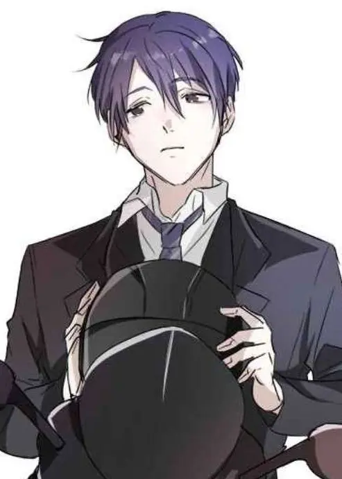 Wuyeong LEE | Anime-Planet