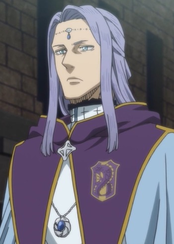 Xerx LUGNER | Anime-Planet