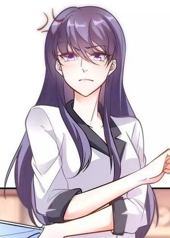 Xia Yan | Anime-Planet
