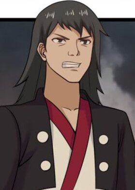 Xiang Ning | Anime-Planet
