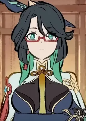 Xianyun | Anime-Planet