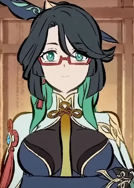 Xianyun | Anime-Planet
