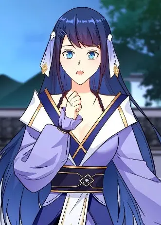 Xiao Bai | Anime-Planet