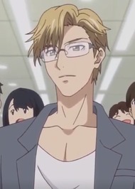Xiao Jian | Anime-Planet