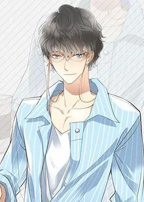 Characters appearing in Fantastic Pheromone Manga | Anime-Planet