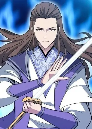 Ximen Lang | Anime-Planet